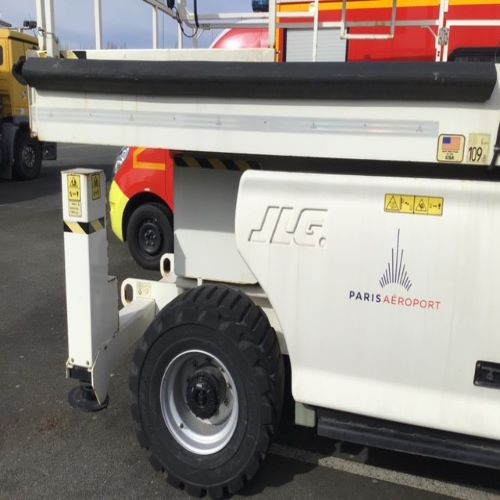 ADP - Airport Market